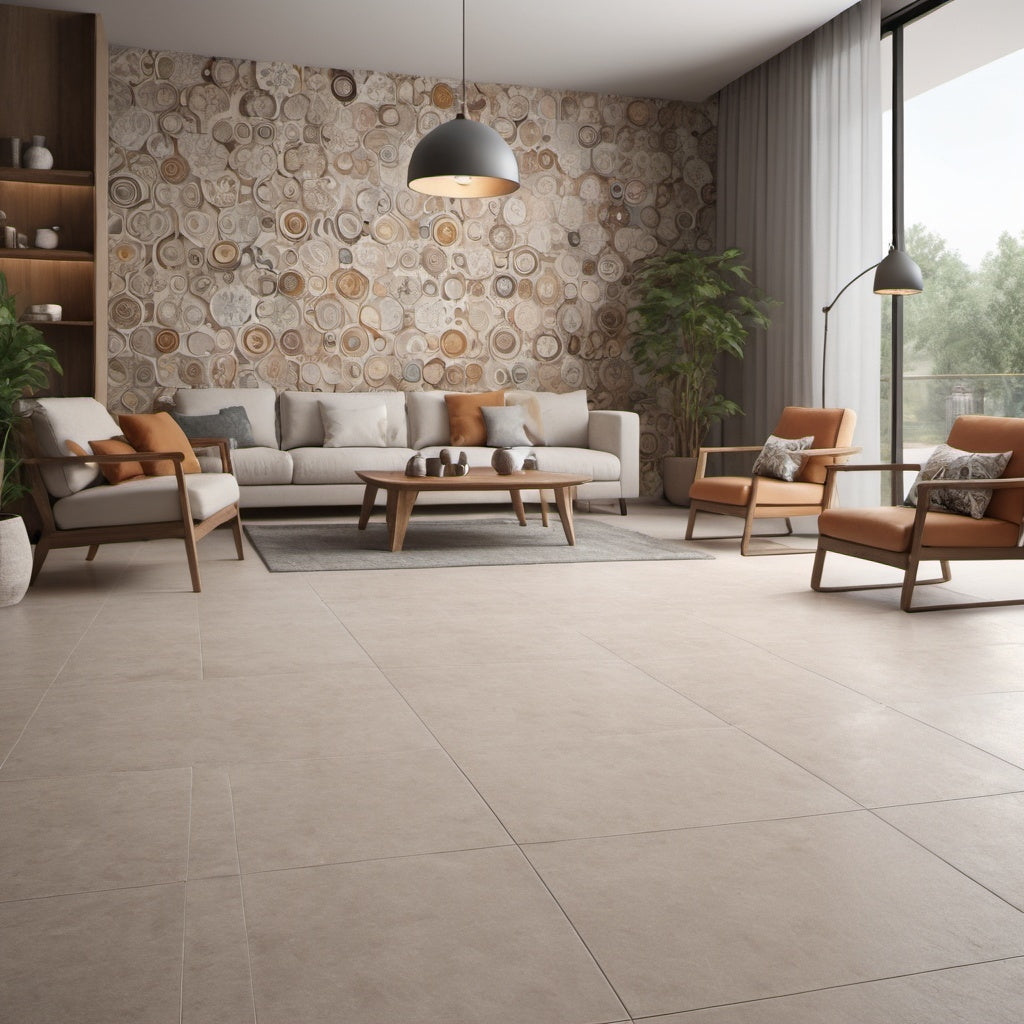 Flooring – Archimat