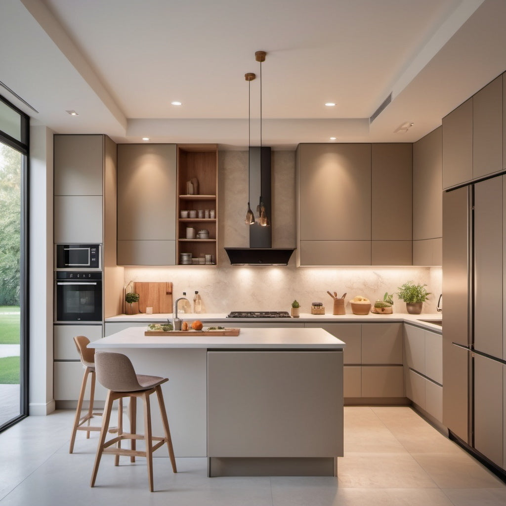 Corner cabinets – Archimat