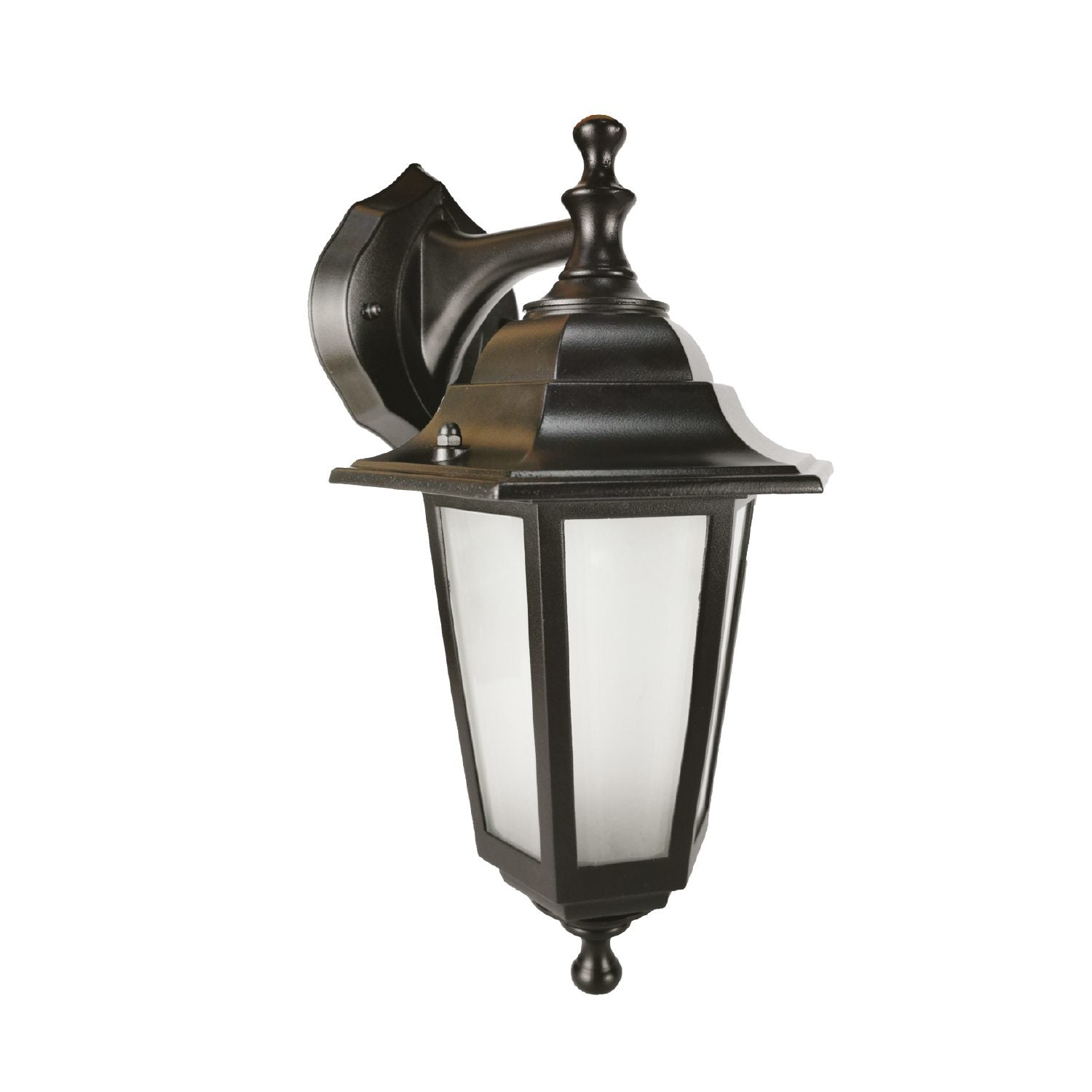Outdoor Wall Light Black - Porter - 2pk – Archimat