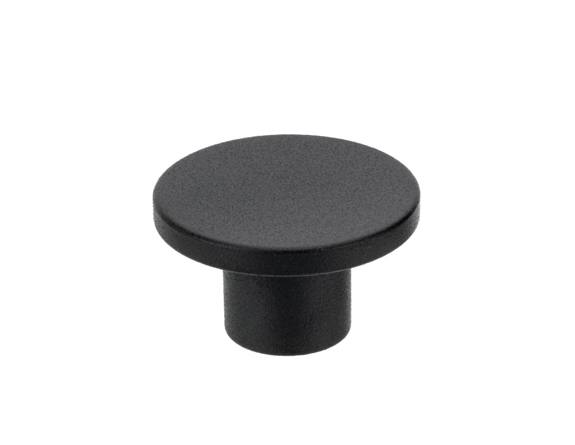 Modern Plastic Knob - 2247 – Archimat