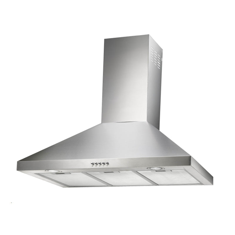 Range Hood Stainless Steel Air Flow 600CFM – Archimat