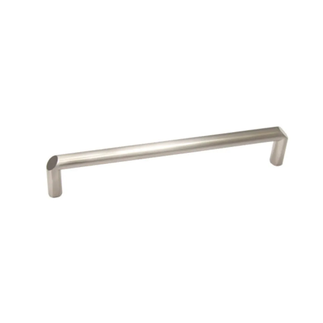 Rocheleau Handle Stainless Steel 160 mm – Archimat
