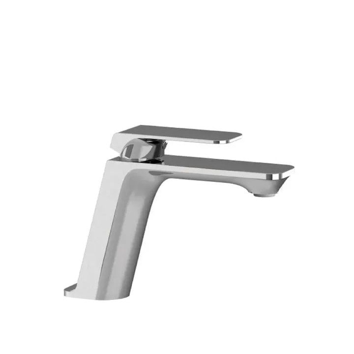 Quantum single hole lavatory faucet – Archimat