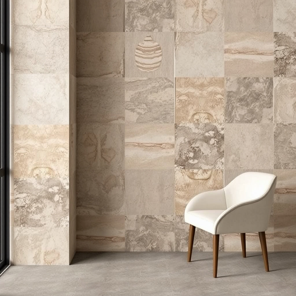 Natural Stone Look – Archimat