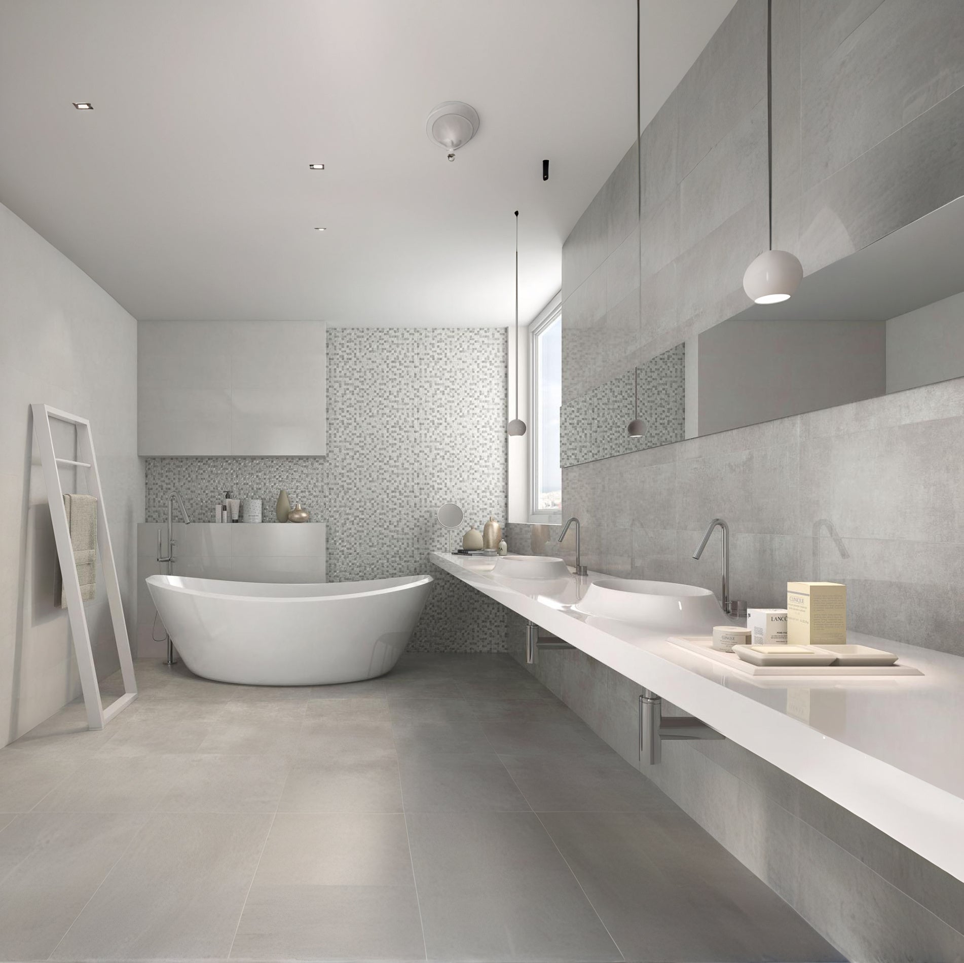 Patterned Tiles – Archimat