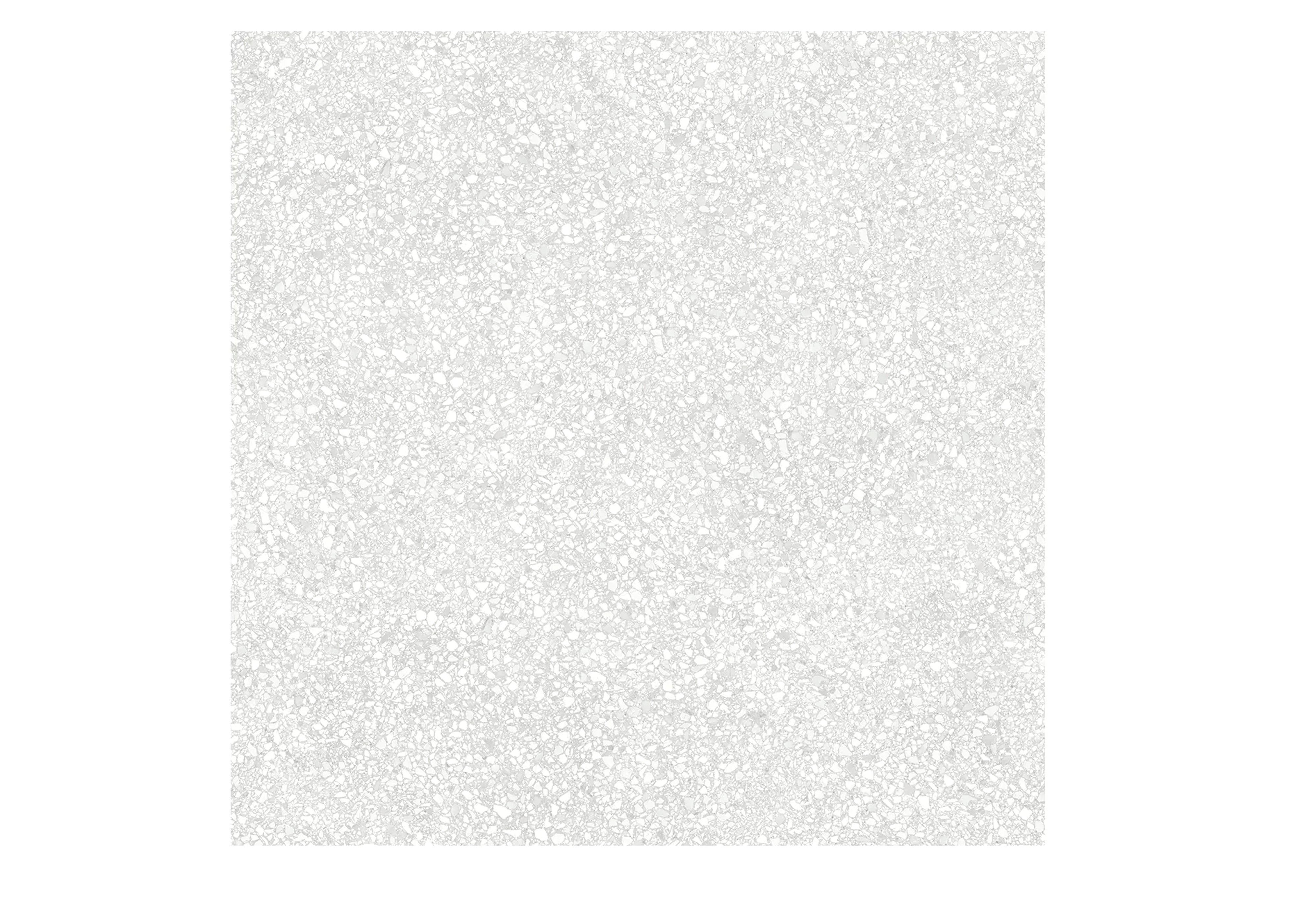 Tile Station Pearl Matte Rectified Color Body Porcelain Tile 32 x 32 i ...