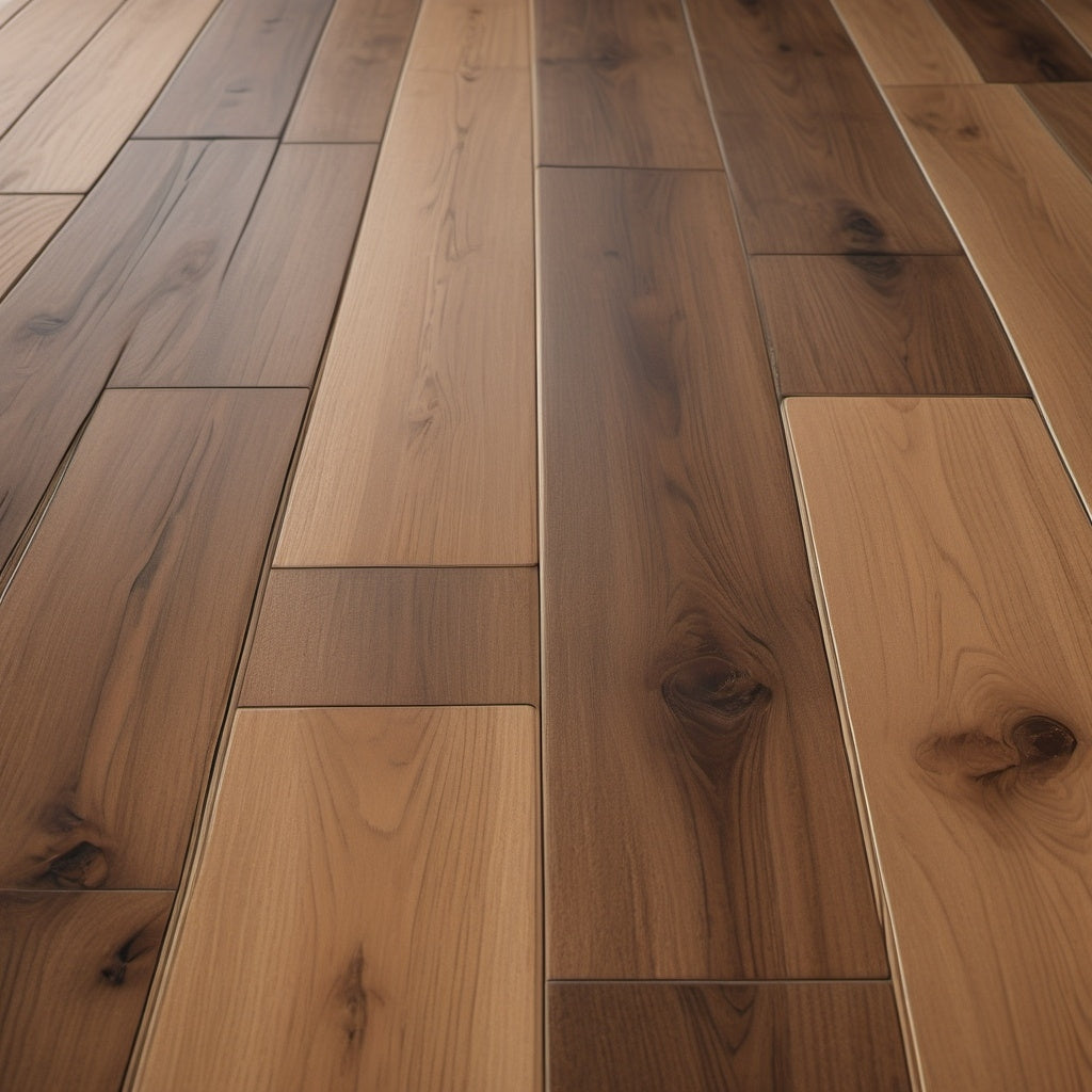 Flooring – Archimat
