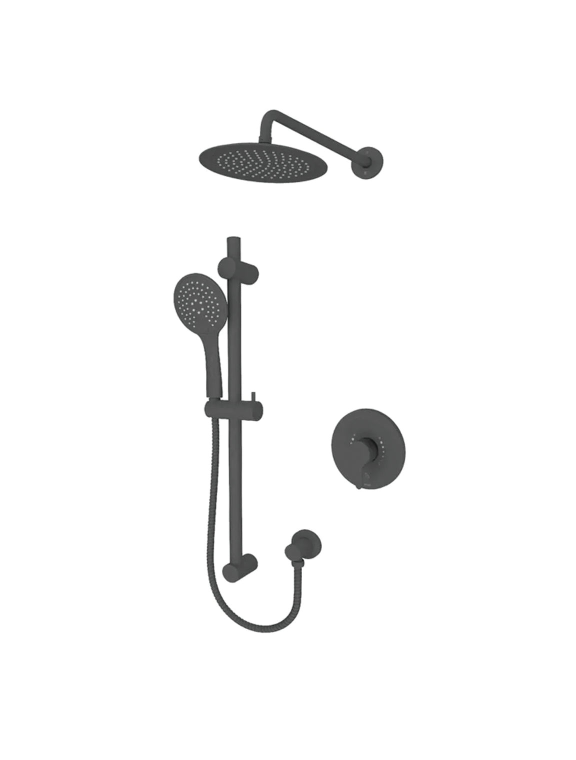 Mylo Tenzo Pro Kit 2 functions pres bal – Archimat