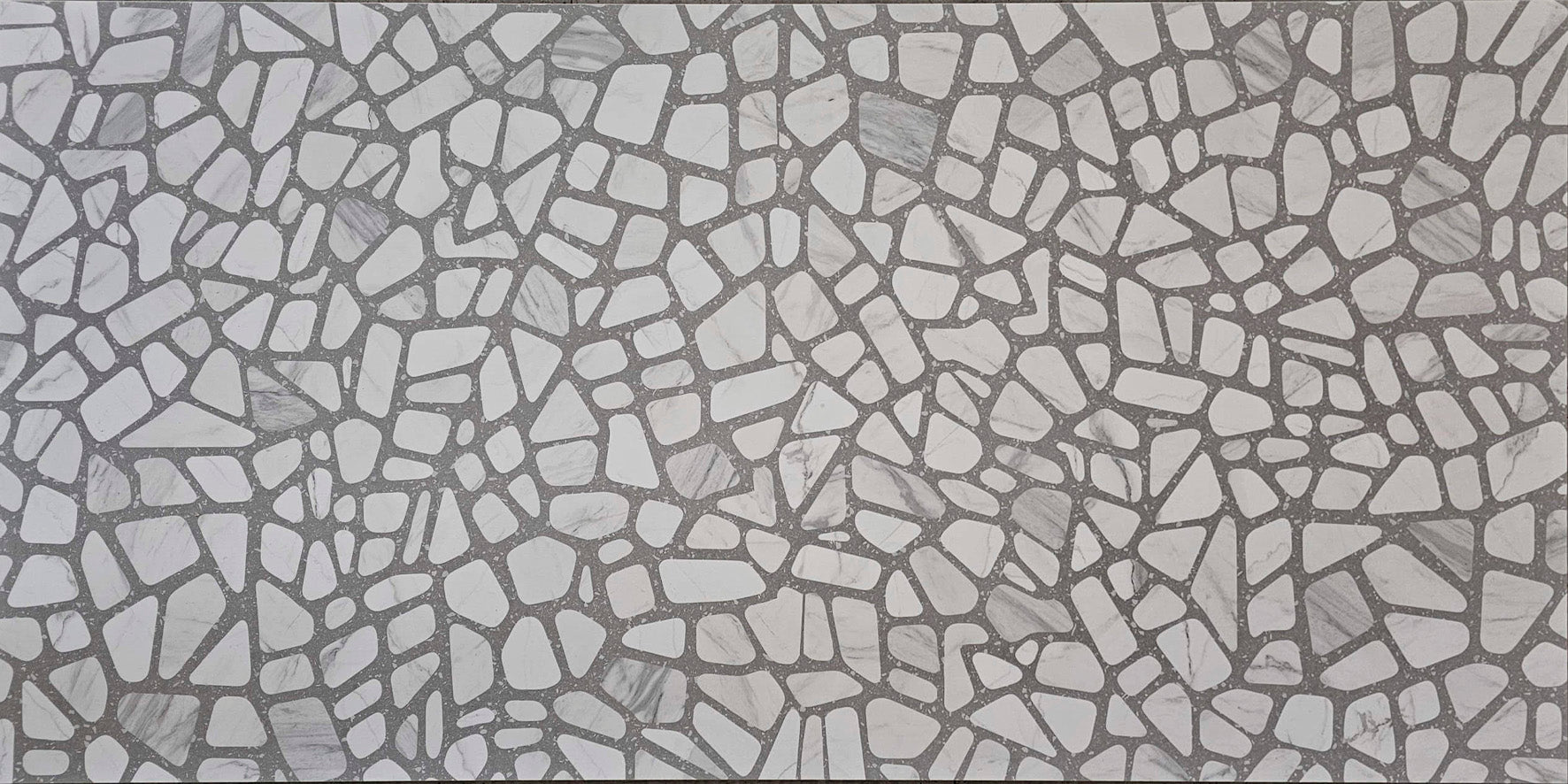 Porcelain Ceramic Tile - Elementi River Stone Collection available in ...