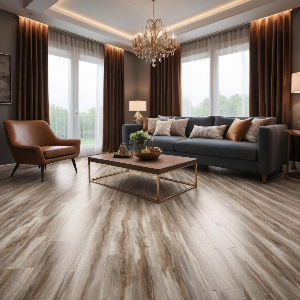 Flooring – Archimat