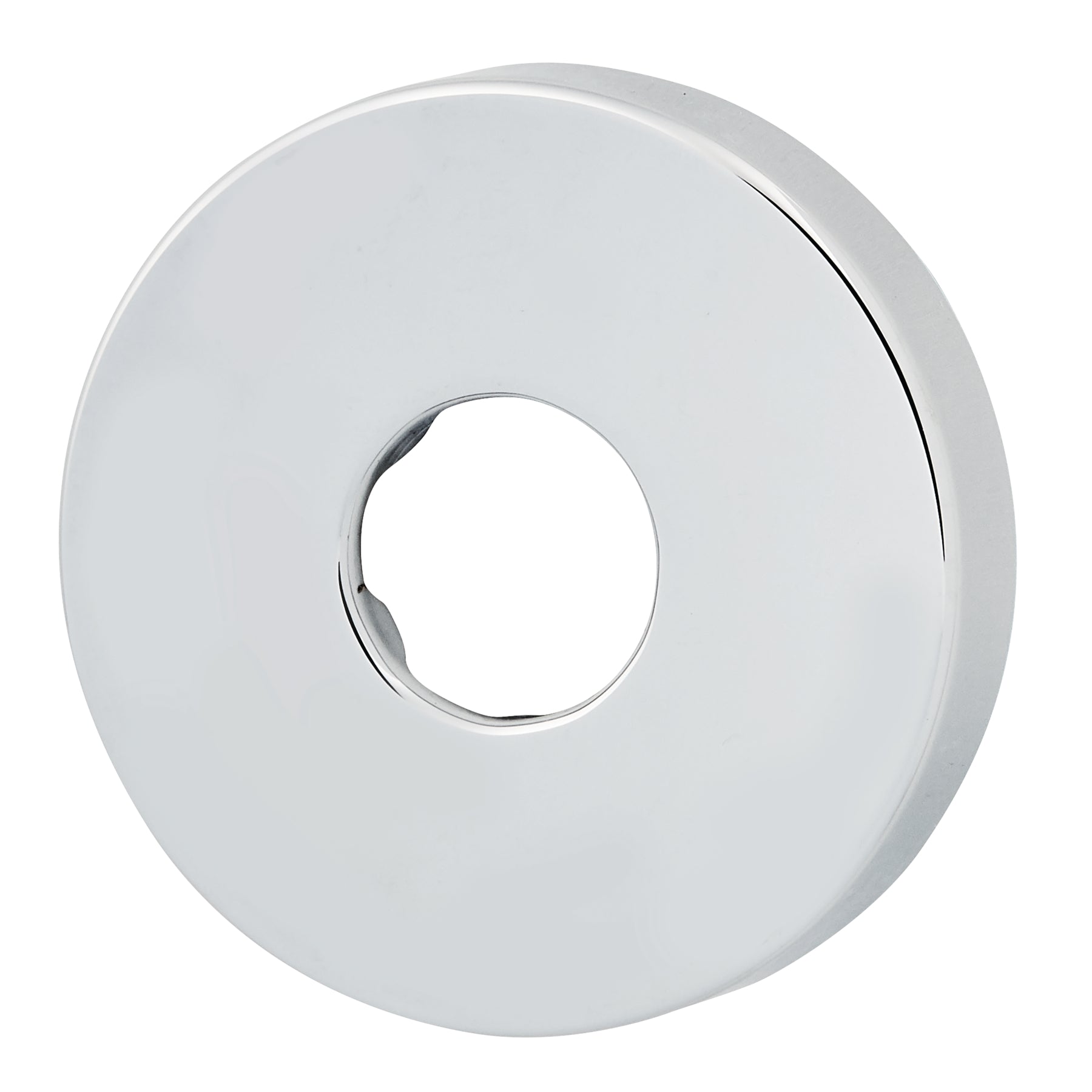 Round Shower 1/2 in Arm Flange – Archimat