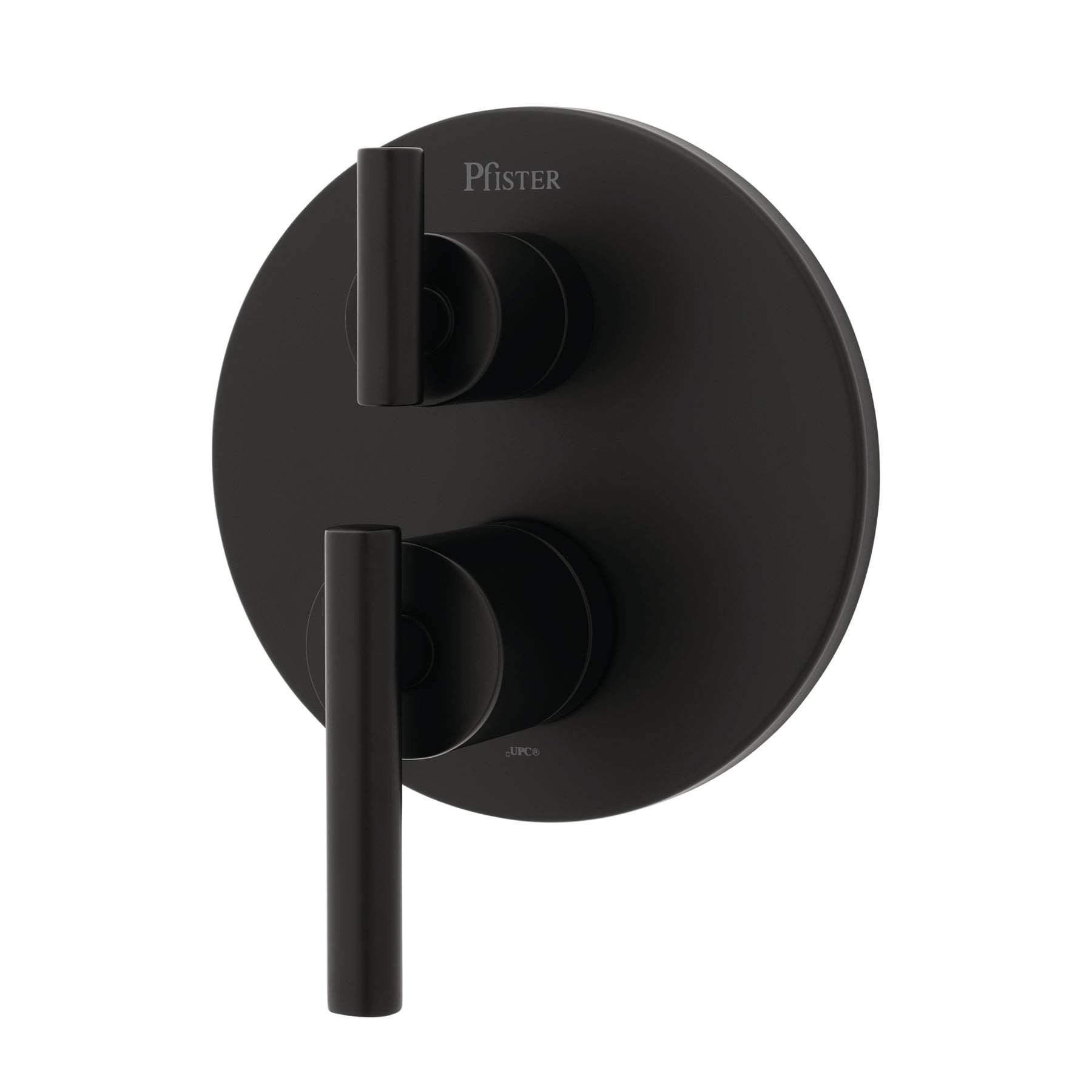 Handle Valve, Round Diverter Trim Kit – Archimat