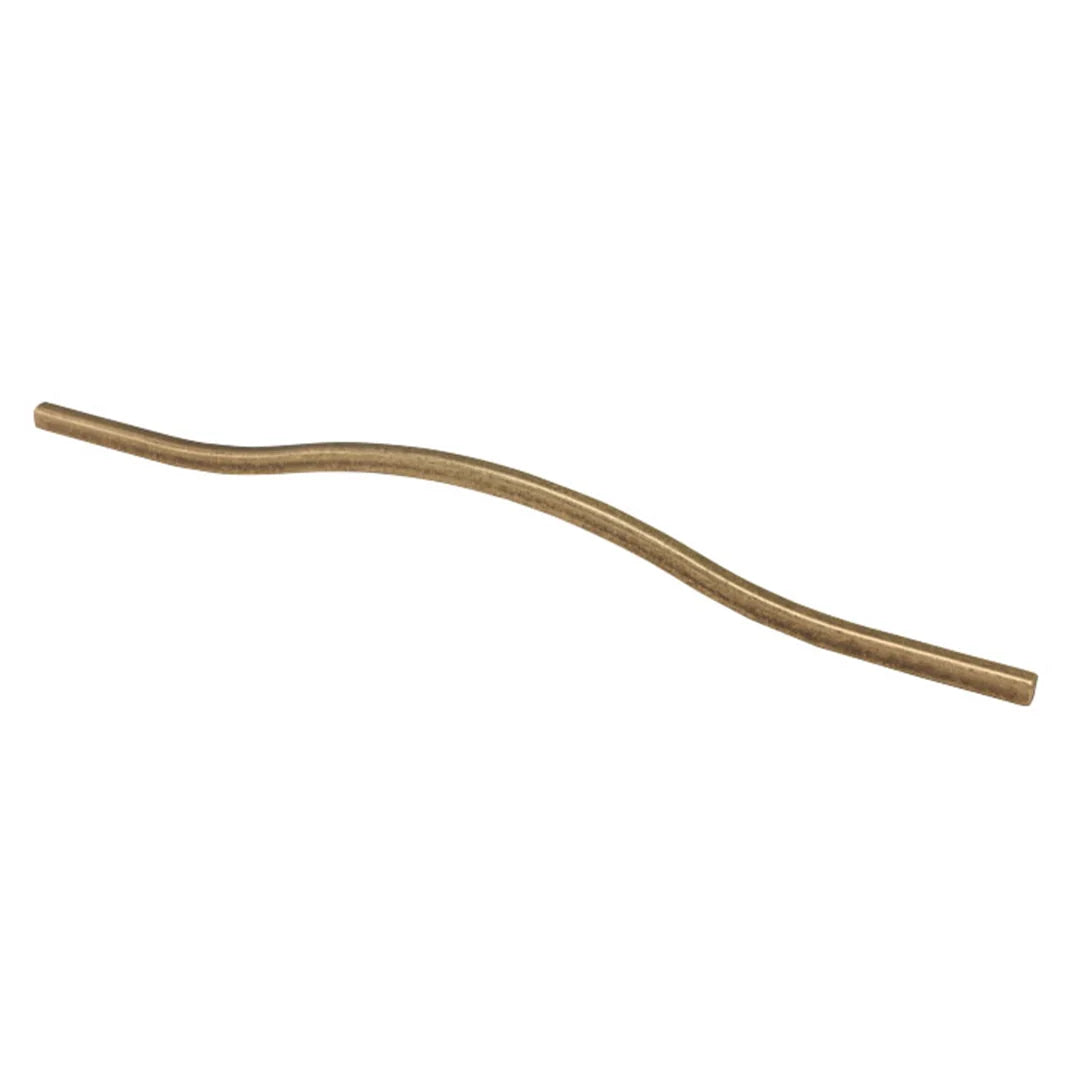 Rocheleau Handle ARCHE C81115 old bronze 320 mm – Archimat