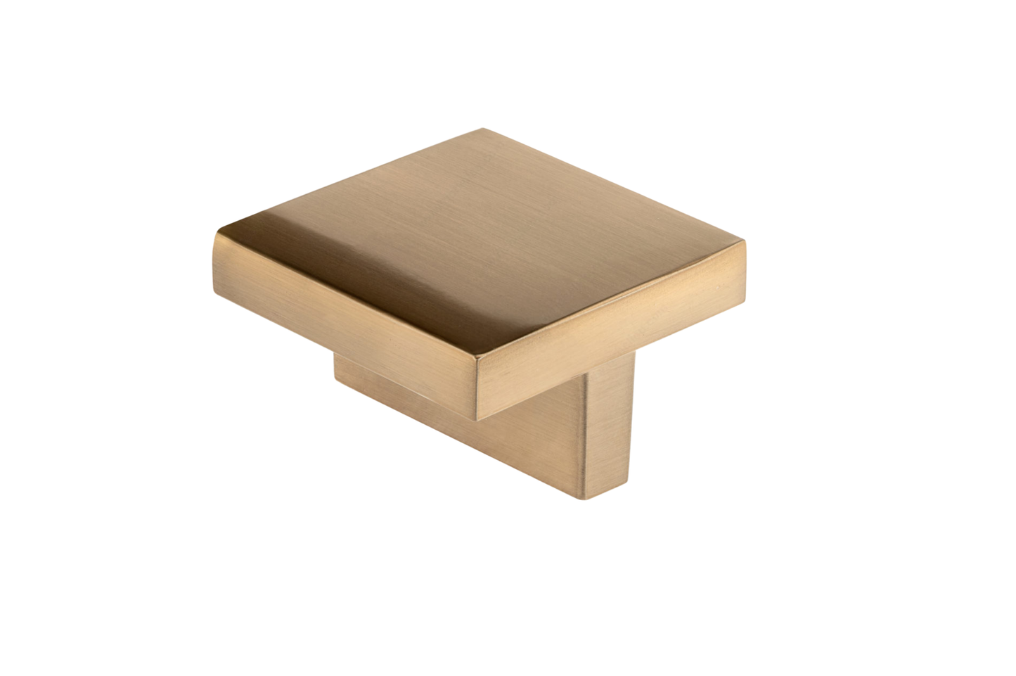 Modern Metal Knob - 841 Richelieu – Archimat